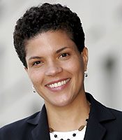 Civil Rights Lawyer and Author Michelle Alexander to Present ...