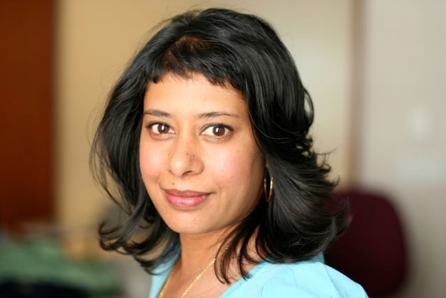 Indian-American Author and Visionary Rinku Sen to Carleton Convocation – News – Carleton College