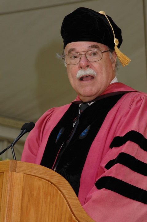 Honors Convocation Features Classics Scholar Jackson Bryce – News ...