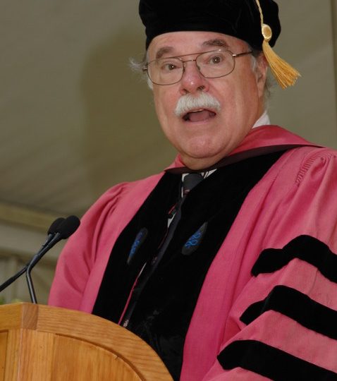 Honors Convocation Features Classics Scholar Jackson Bryce – News ...