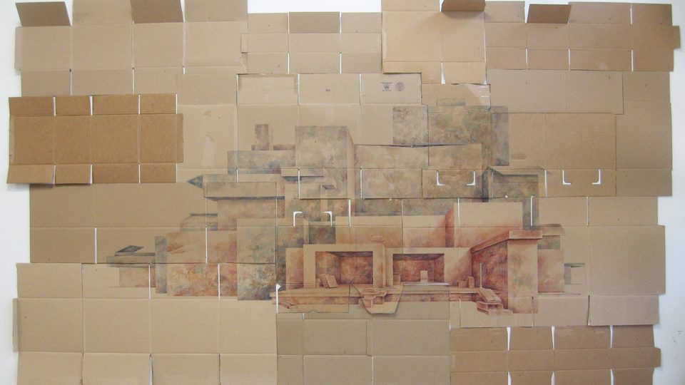 New Exhibit in Perlman Teaching Museum Highlights Faculty Work – News ...