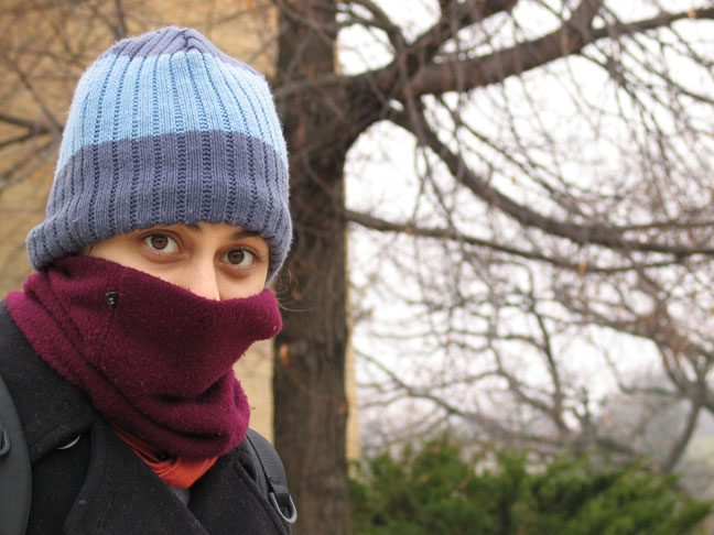 Carleton Students Featured in New York Times Style Story – News ...