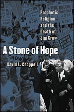 Civil Rights Scholar and Author David Chappell to Give Lecture – News ...