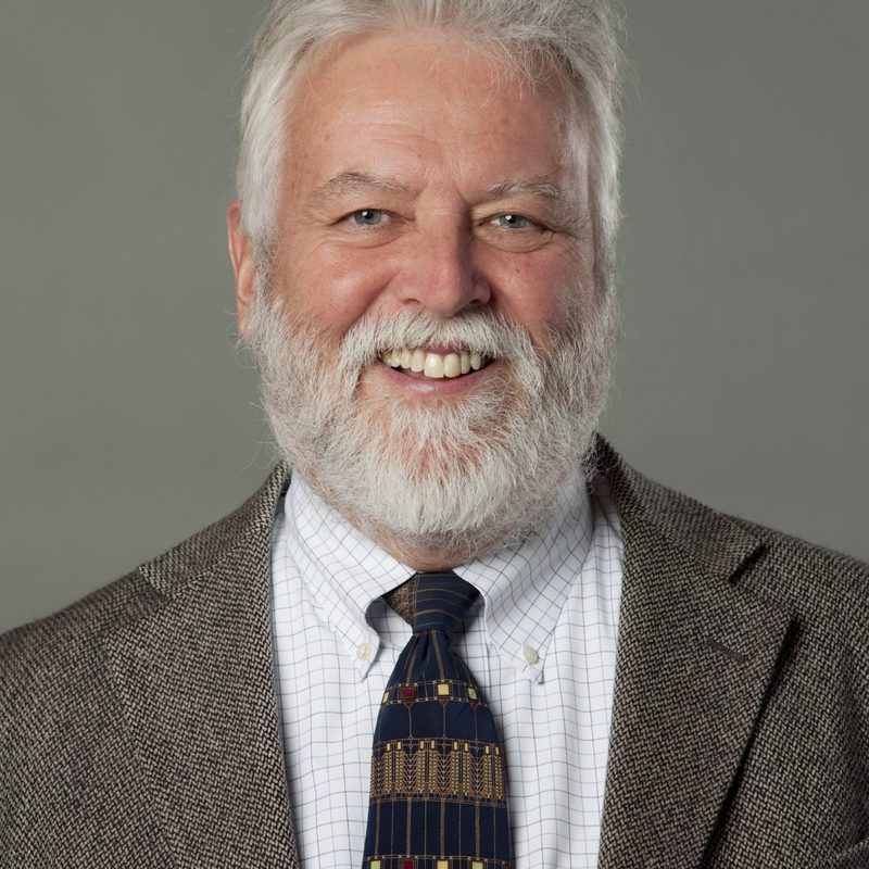 Thiboutot As A Panelist At The NACAC Conference – News – Carleton College