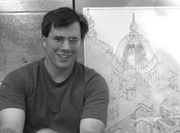 Jarman Presents on the Work of Historic Civil War Artist – News ...