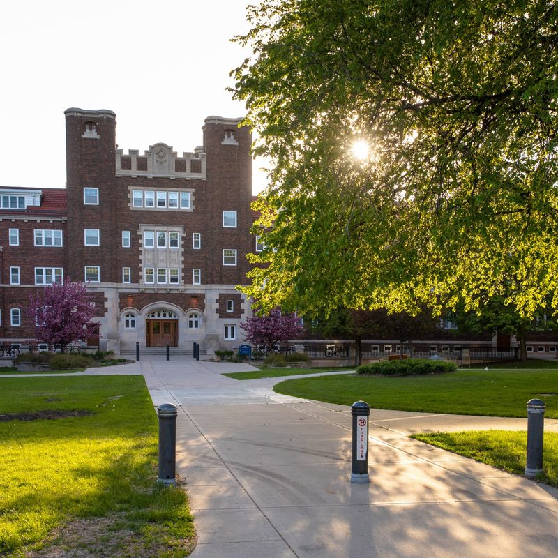 College News – News – Carleton College