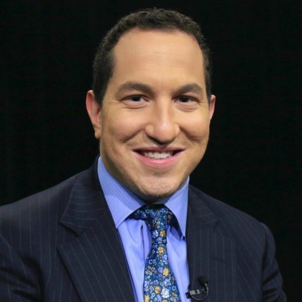 Alexander Heffner, host of ‘The Open Mind’ on PBS, to deliver Carleton ...