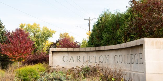 News – Carleton College