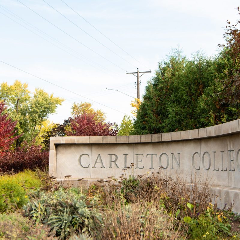 Carleton announces 2020 faculty appointments to endowed chairs – News ...