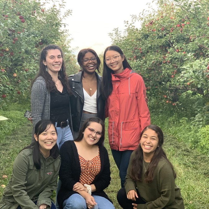 Carleton recognized as a First-Generation Forward Institution – News ...