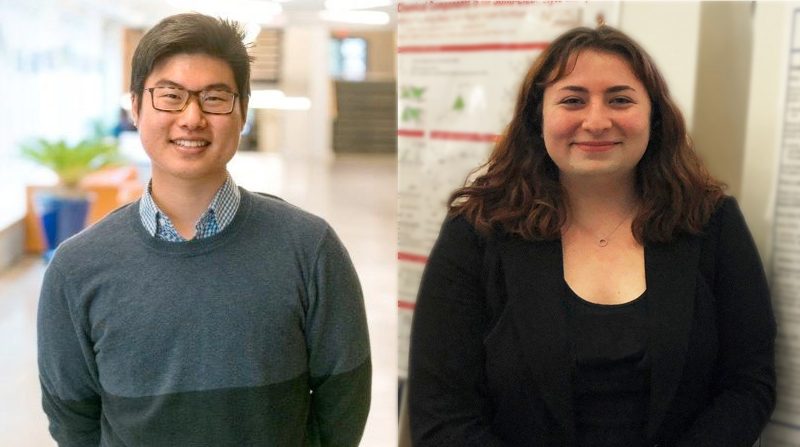 Two Carleton Students Awarded Boren Scholarships – News – Carleton College