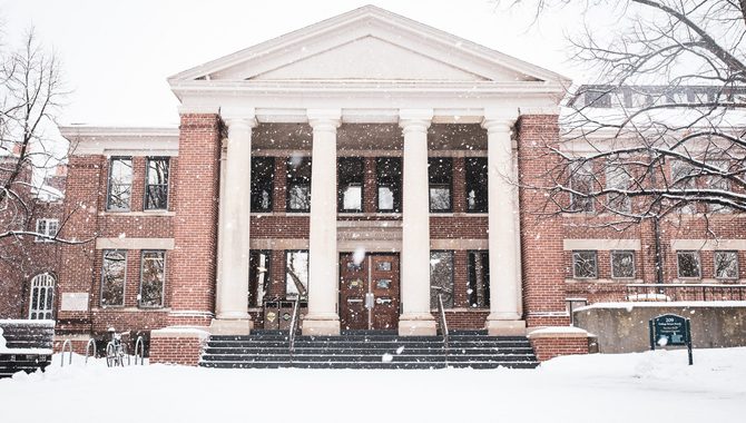 News – Carleton College
