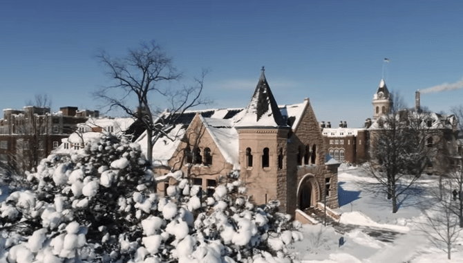 News – Carleton College
