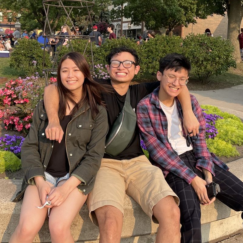 A Carleton Collaboration into Entrepreneurship – News – Carleton College