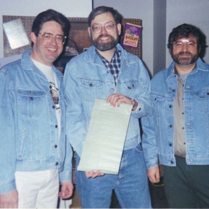 Carl Creators of Oregon Trail Celebrate 50th Anniversary – News ...