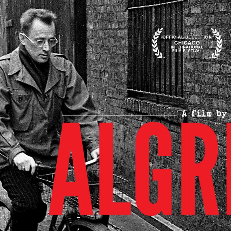 Q&A with Michael Caplan ’80 on Nelson Algren – News – Carleton College