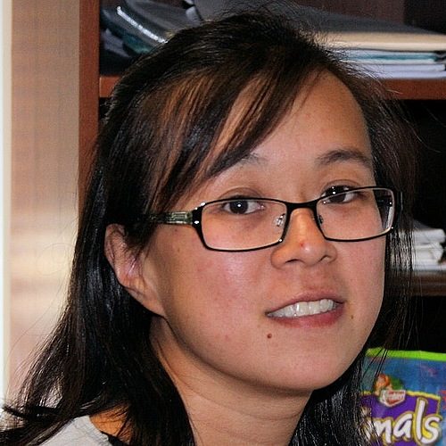 Prof. Helen Wong receives von Neumann Fellowship from the Institute for ...