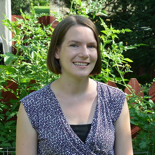 Rafferty receives funding for seminar presentation – News – Carleton ...