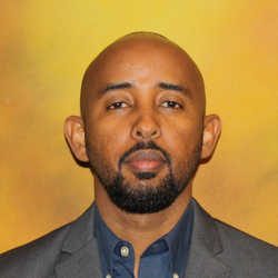 Ahmed Ibrahim selected as a Visiting Fellow in Tanzania to aid African ...