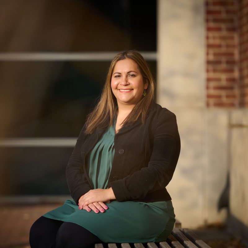 Carleton College names Dina Zavala inaugural vice president for ...