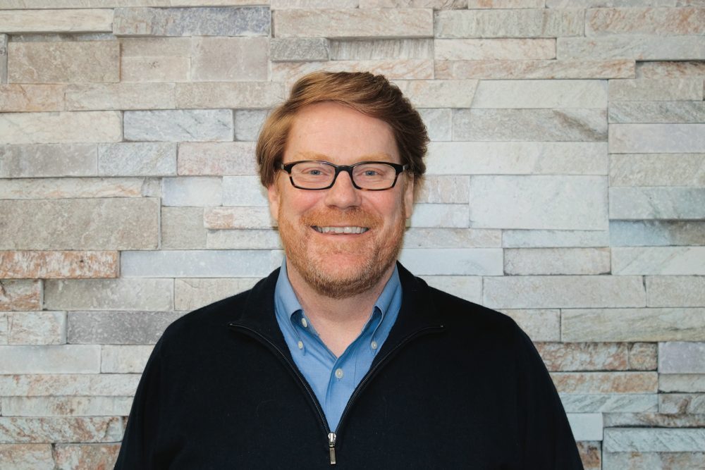 College Possible founder Jim McCorkell ’90 to deliver convocation at ...