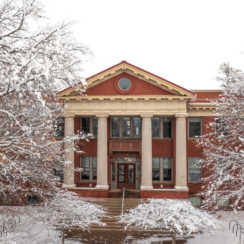 Comps Insider: The English Colloquium – News – Carleton College