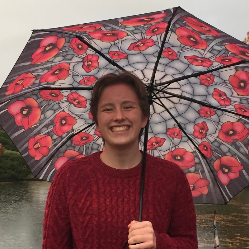 Annemily Hoganson ’24 receives prestigious Goldwater Scholarship – News ...