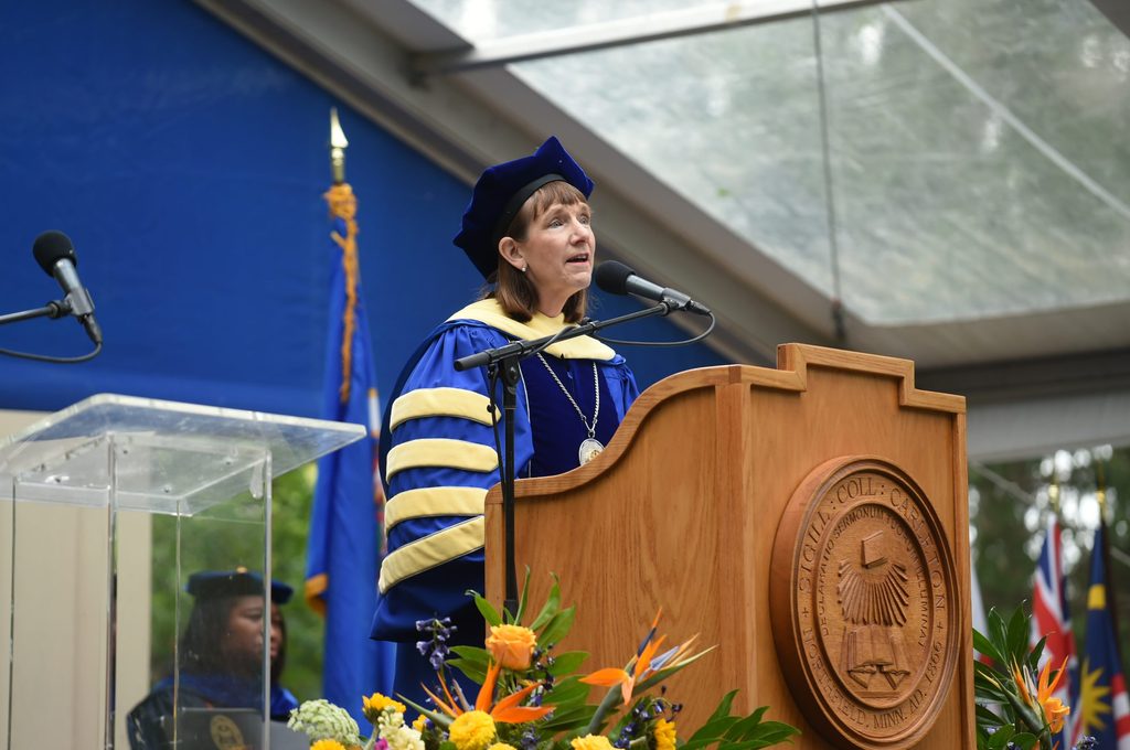 Carleton Commencement 2023 – News – Carleton College