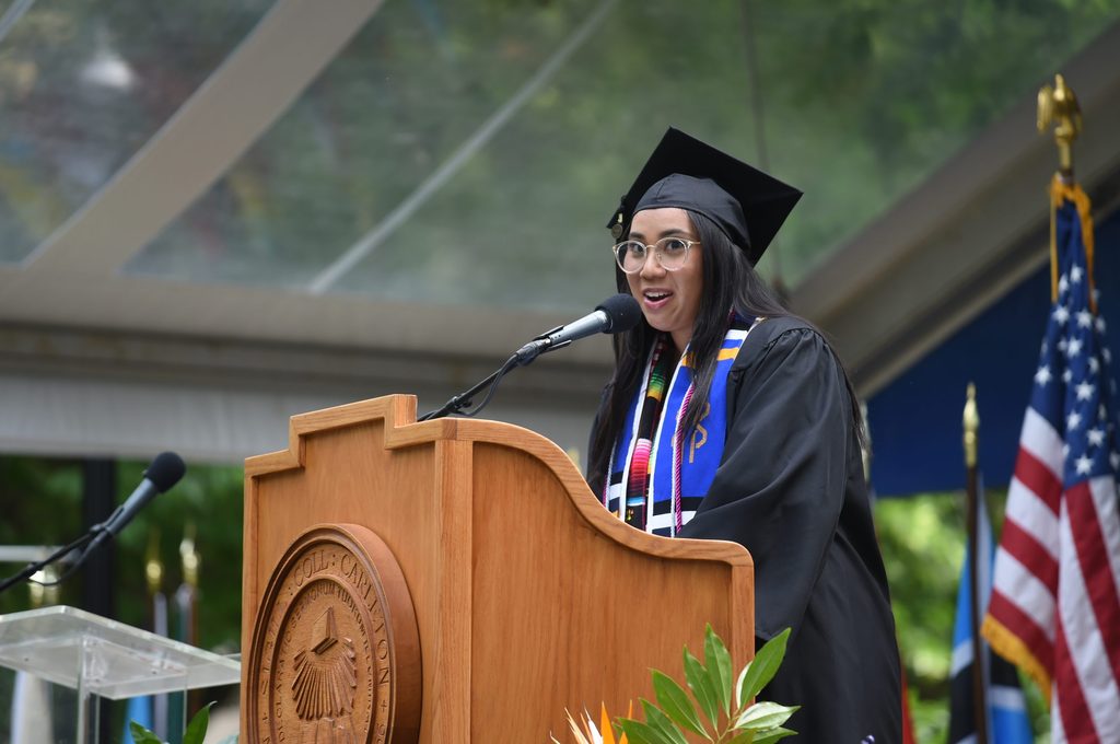 Carleton Commencement 2023 – News – Carleton College