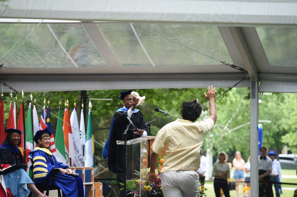 Carleton Commencement 2023 – News – Carleton College