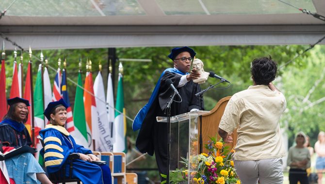 News – Carleton College