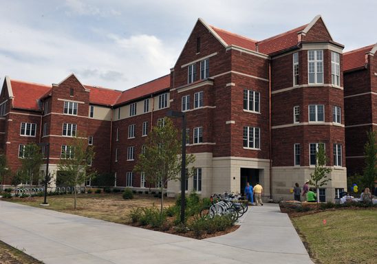 Office of Residential Life & Housing – Carleton College