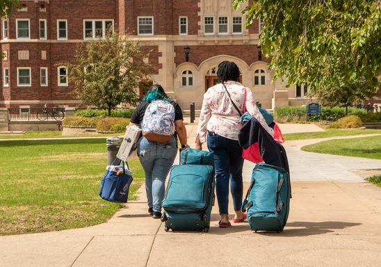 Office of Residential Life & Housing – Carleton College