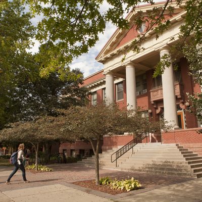 Information & Resources for Visitors – Carleton College