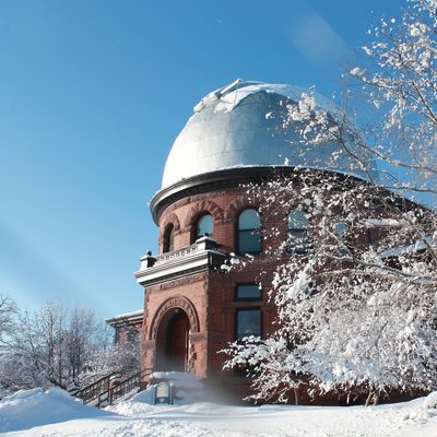 Information & Resources for Visitors – Carleton College