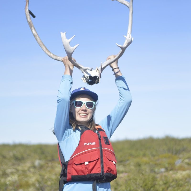 Meet The Board – CANOE – Carleton College