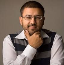 Dr. Varun Soni (1996) – Buddhist Studies in Bodh Gaya, India – Carleton ...