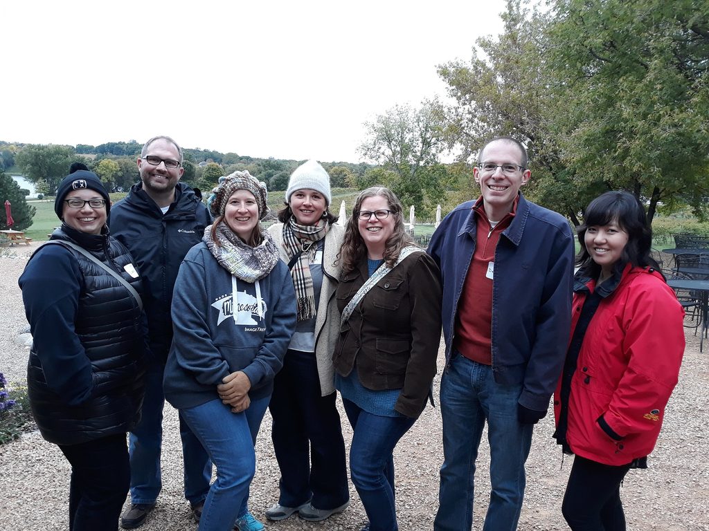 Class of 2001 Mini Reunion 2018 – Reunion Class Volunteers – Carleton ...