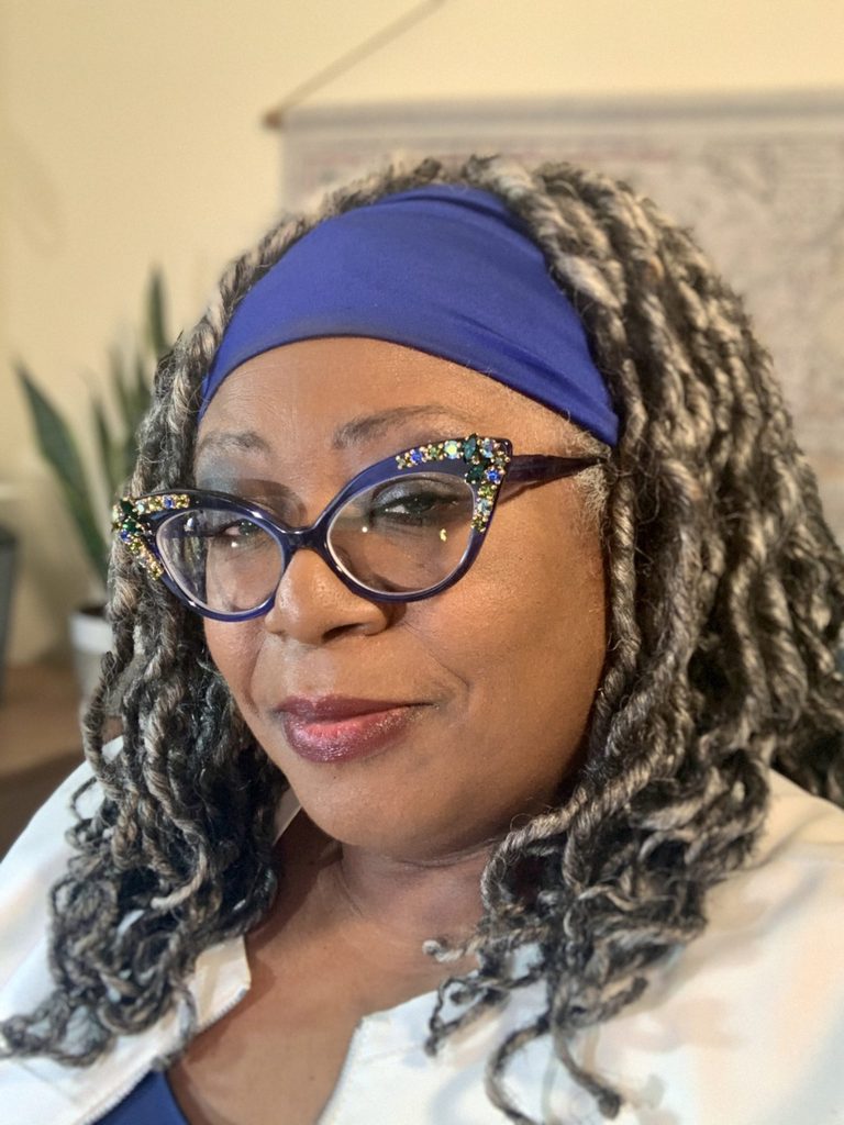 Dr. Anthea Butler gives Ian Barbour Lecture on Religion and Modernity ...