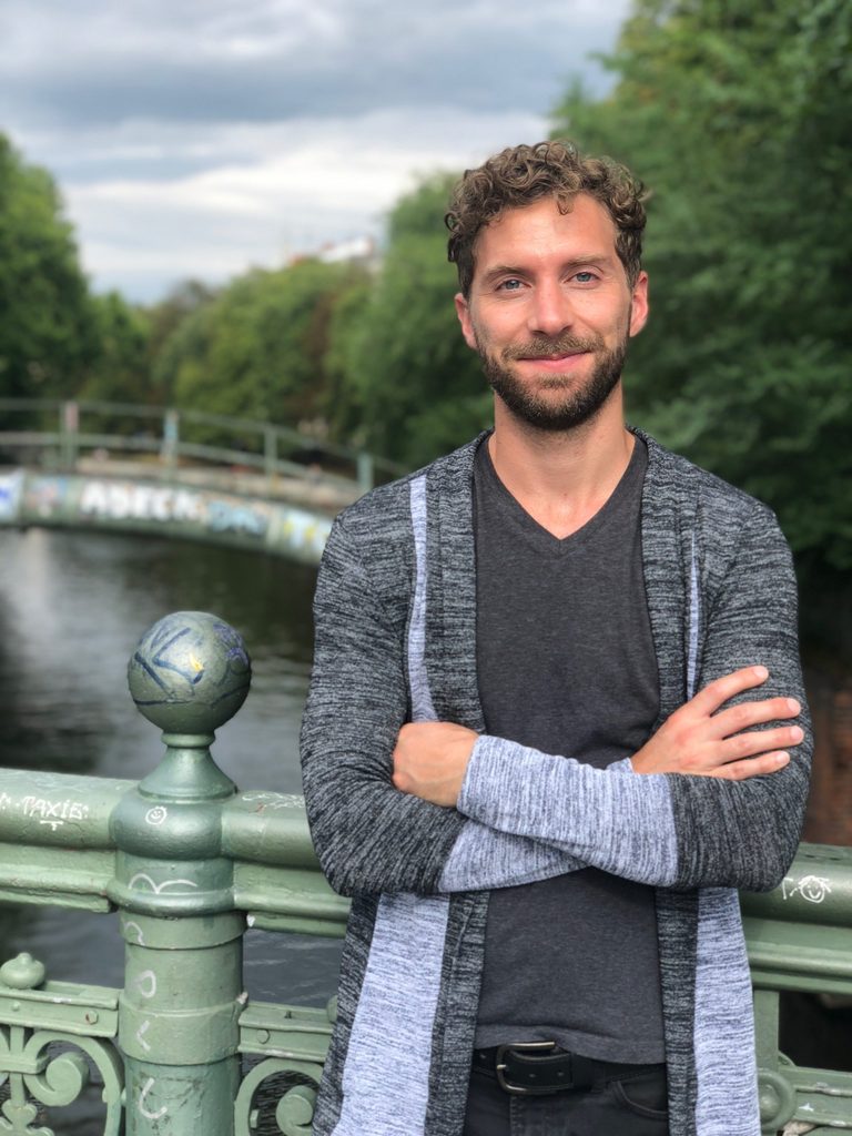 Fall 2019 – German Studies in Berlin – Carleton College