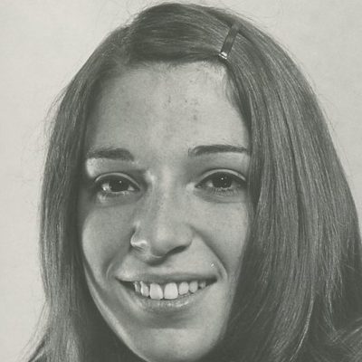 Rebecca (Stevick) Clarke ’74 – Alumni Farewells – Carleton College