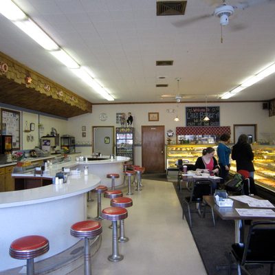 Lau’s Czech Bakery – American Studies – Carleton College