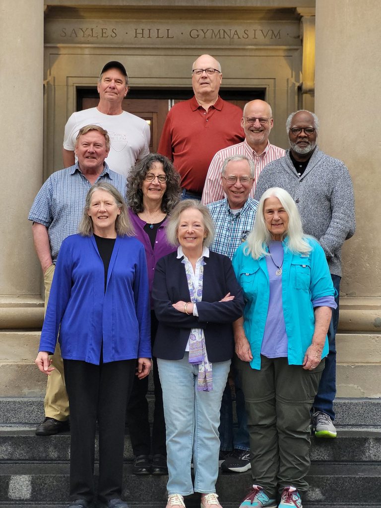 Reunion Committee – Class of 1975 – Carleton College