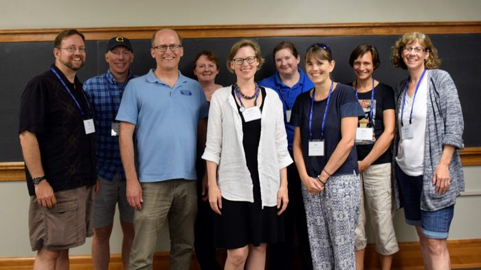 Reunion Committee – Class of 1989 – Carleton College