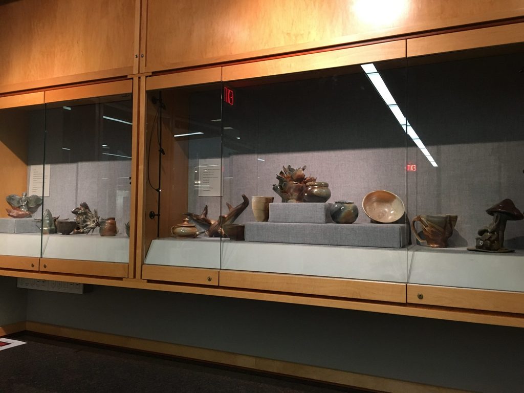 2017-2018 Exhibitions – Gould Library – Carleton College