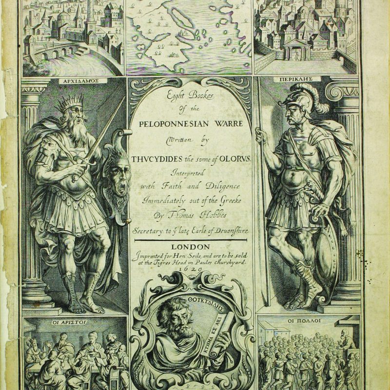 Special Collections: Highlights of European Civilization Collection ...