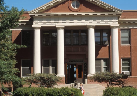 Grants Office – Carleton College