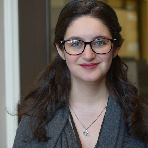 Non-Profit Alumni – Linguistics – Carleton College