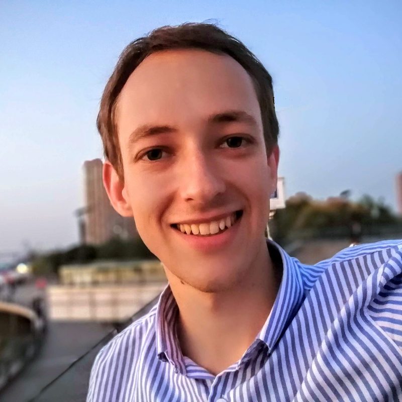 Evan Leibowitz ’13 – Linguistics – Carleton College