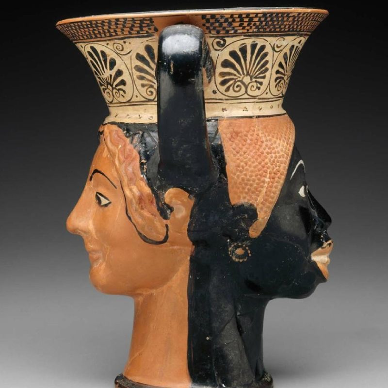 Racial Identity and Ethnicity in the Ancient World – Humanities Center ...